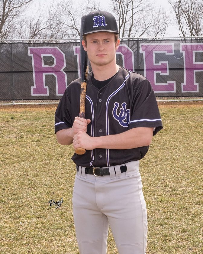 CHASE GOFF | News, Sports, Jobs - The Times Leader